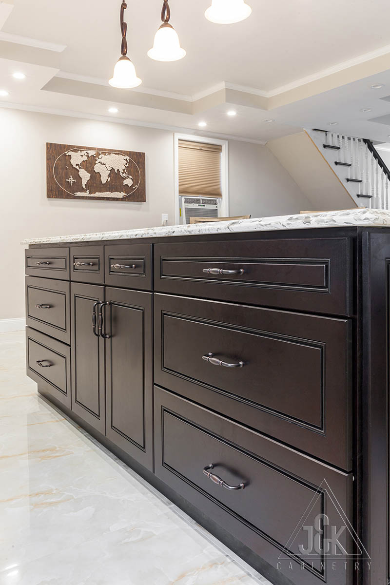 Espresso - J&K Cabinetry Colors